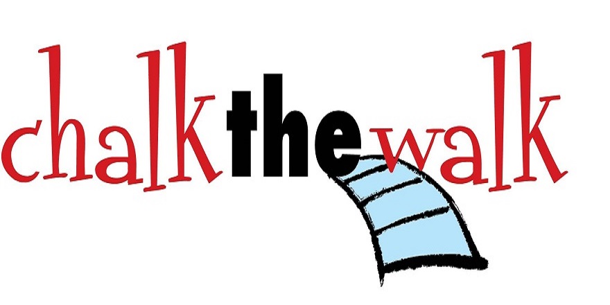 Where to park for Chalk the Walk? - Visit Mount Vernon-Lisbon