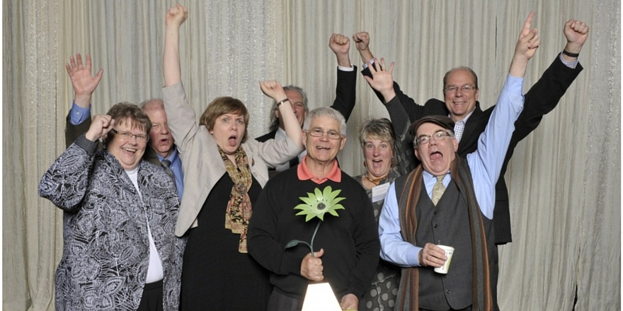 Elliotts, Deb Herrmann win MSI Awards - Visit Mount Vernon-Lisbon