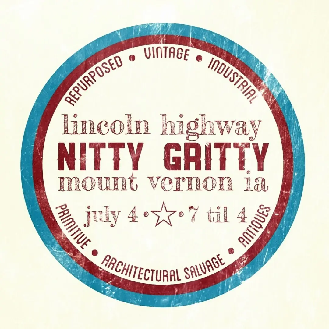 Nitty Gritty Logo