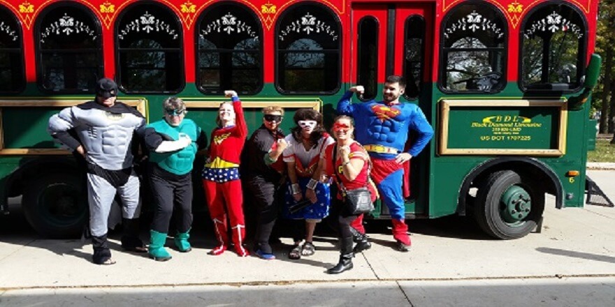Superhero Volunteer Recognition August 6 - Visit Mount Vernon-Lisbon