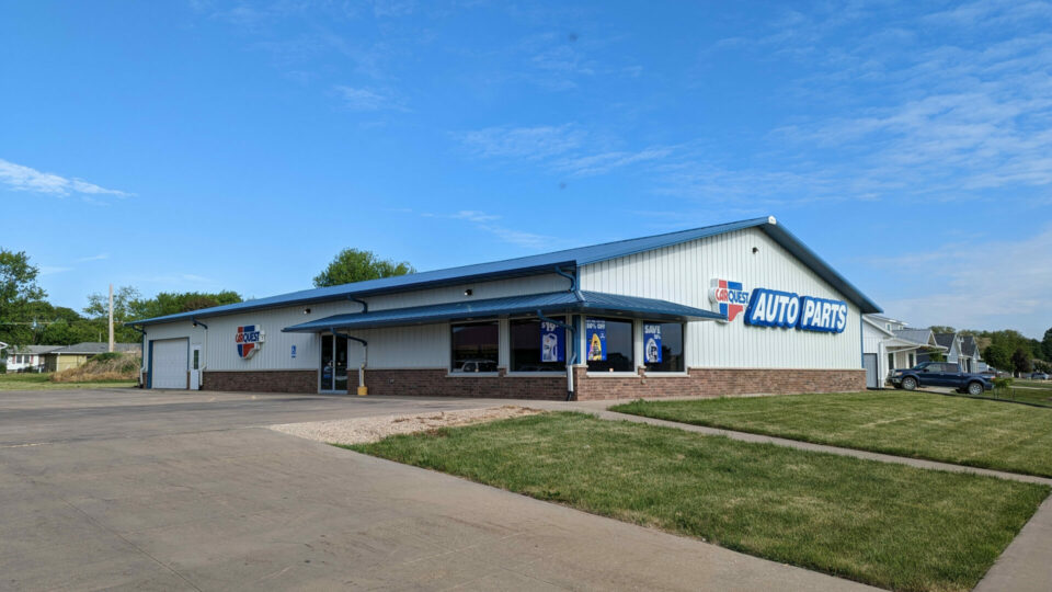 CARQUEST - Visit Mount Vernon-Lisbon