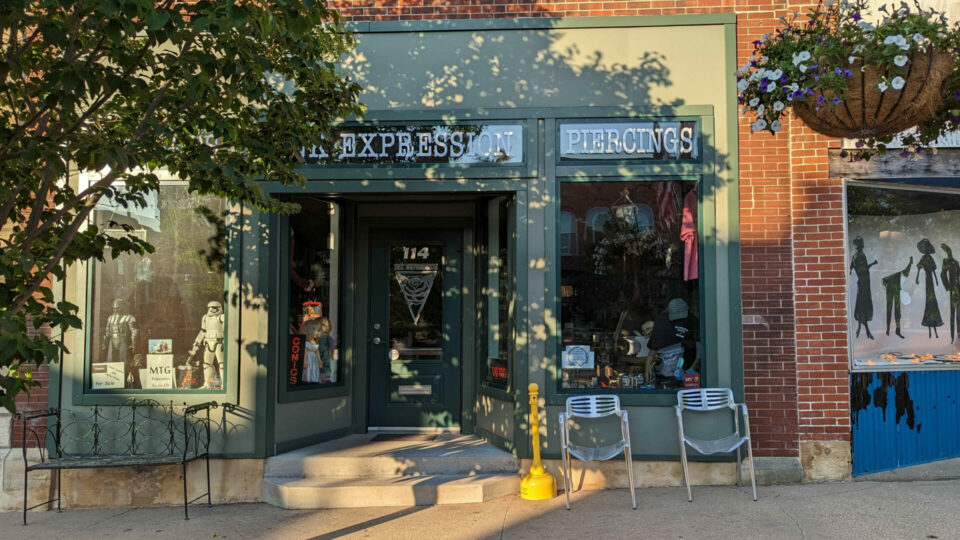 Shop - Visit Mount Vernon-Lisbon