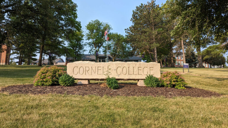 Cornell College - Visit Mount Vernon-Lisbon