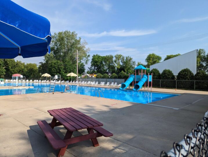 Mount Vernon Community Pool - Visit Mount Vernon-Lisbon