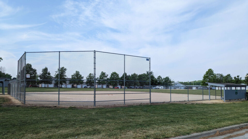 Elliott Athletic Complex - Visit Mount Vernon-Lisbon