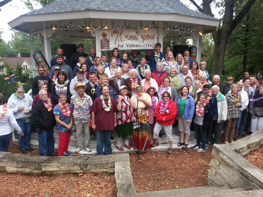 CDG Named as finalist for GAMSA Award - Visit Mount Vernon-Lisbon