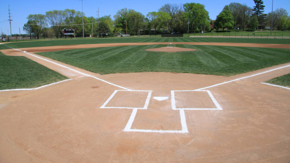Ash Park Baseball Field - Visit Mount Vernon-Lisbon
