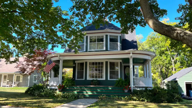 Ash Park Historic District - Visit Mount Vernon-Lisbon